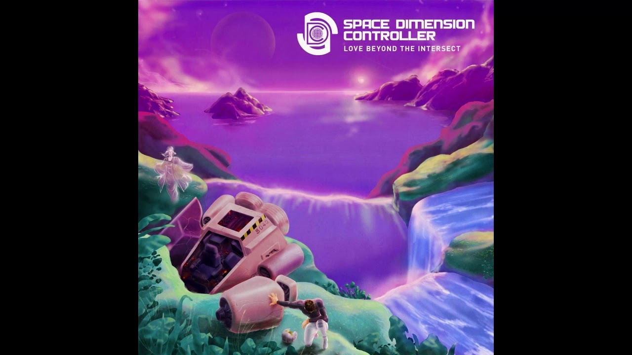 Space Dimension Controller - Love Beyond the Intersect - YouTube
