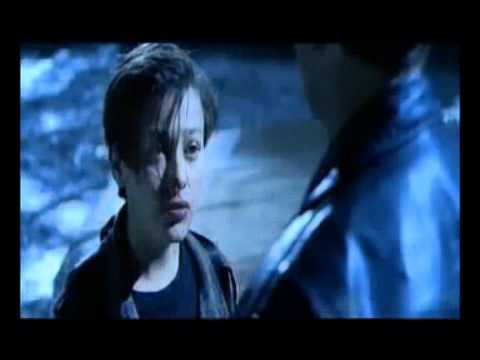 Terminator 2-Why? - YouTube