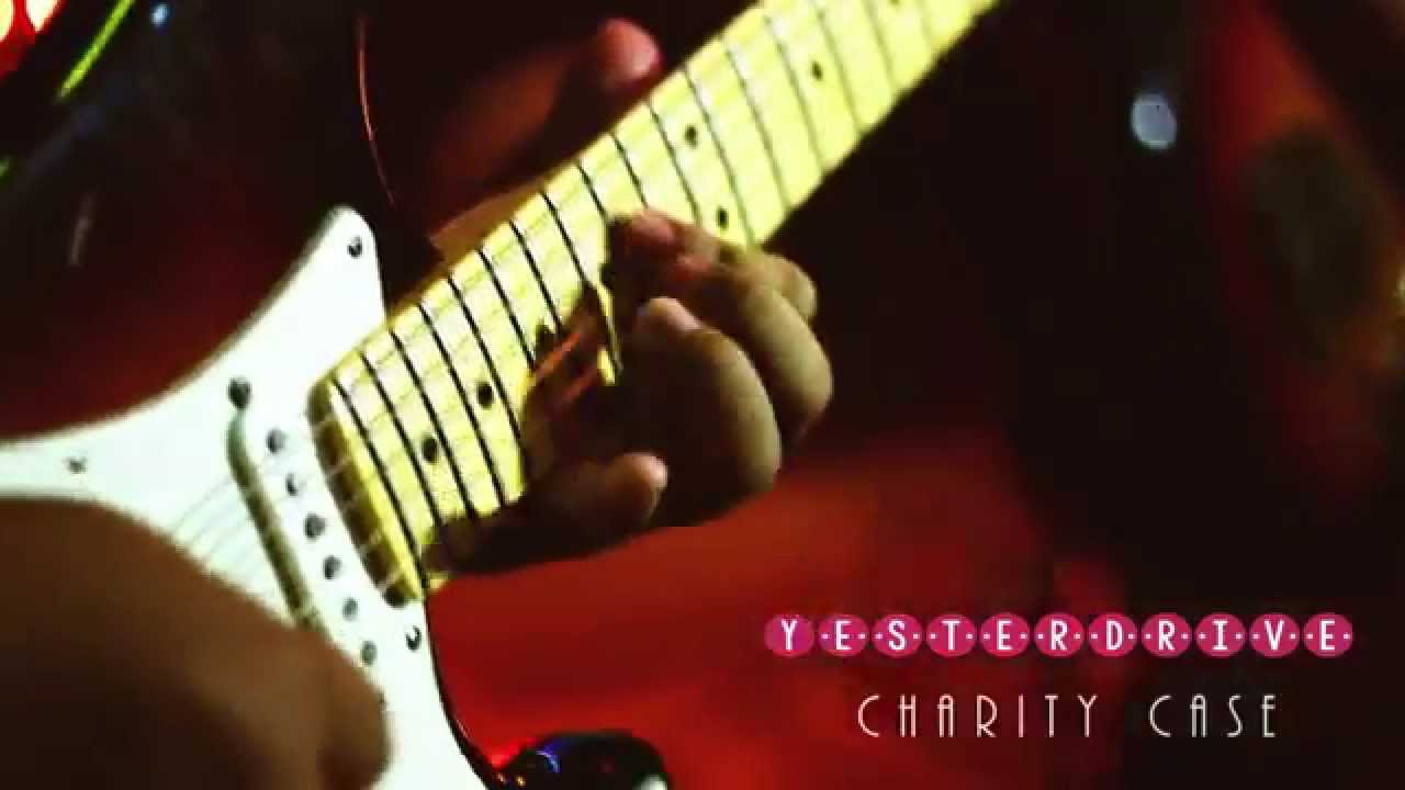 Charity Case Official Trailer - YouTube
