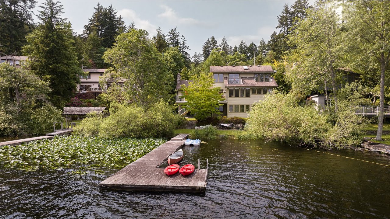 4929 Prospect Lake Road | Prospect Lake - YouTube