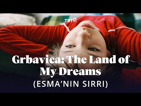 Grbavica: The Land of My Dreams  (Esma'nın Sırrı) | Fragman