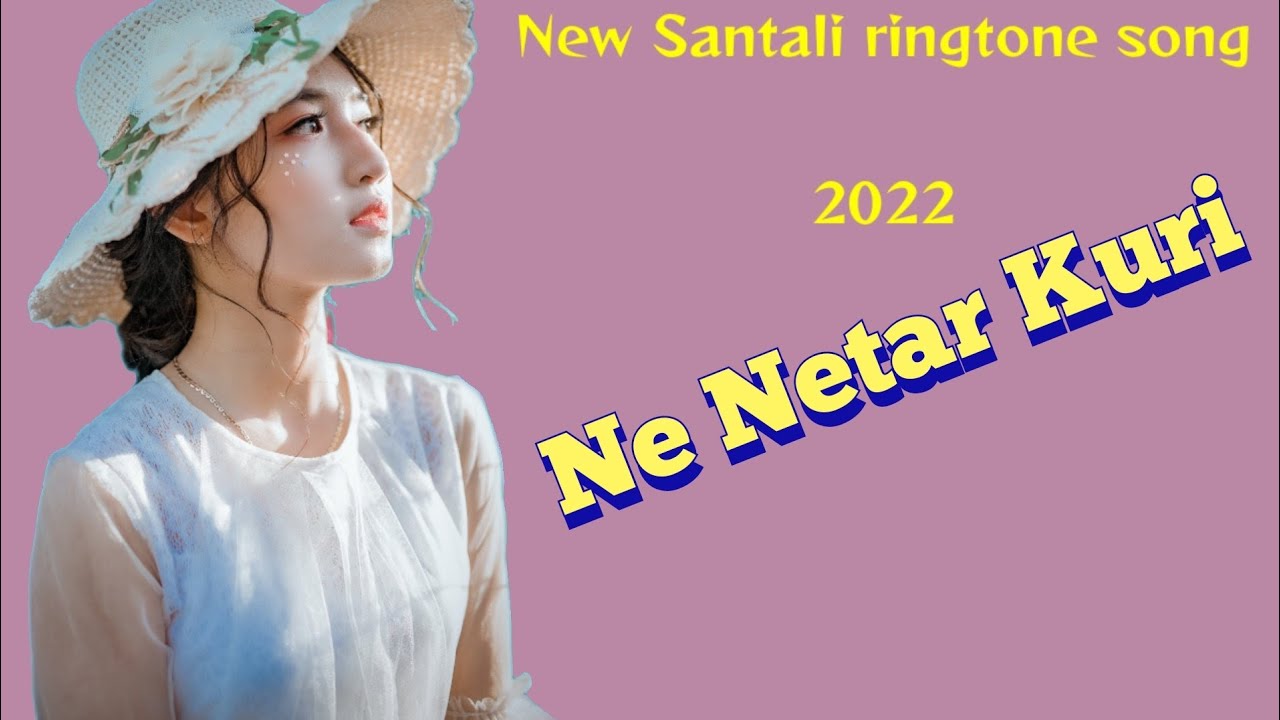 Netar kuri New short song 2022 //Stephan Tudu - YouTube