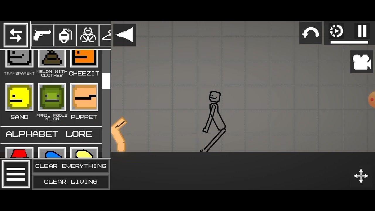 PUPPET MOD! (read the description) - YouTube