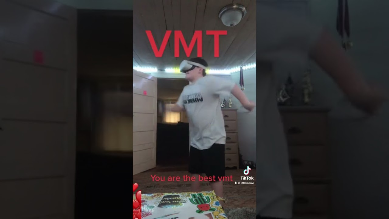 Tag vmt - YouTube