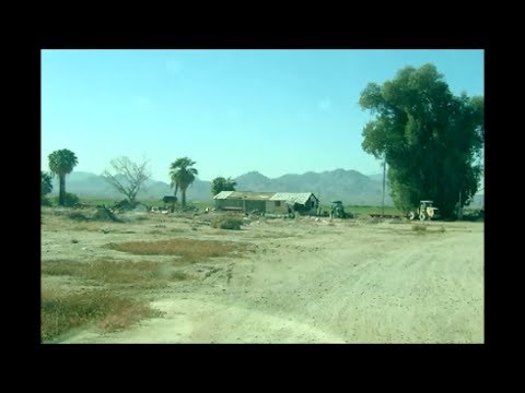 Old Highway 80 slideshow FORGOTTEN ROADS of ARIZONA - YouTube