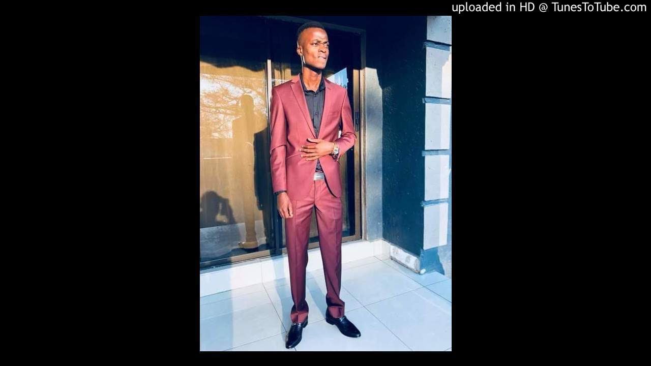 King Monada - Wa Kwafa [New Hit 2018/2019] - YouTube
