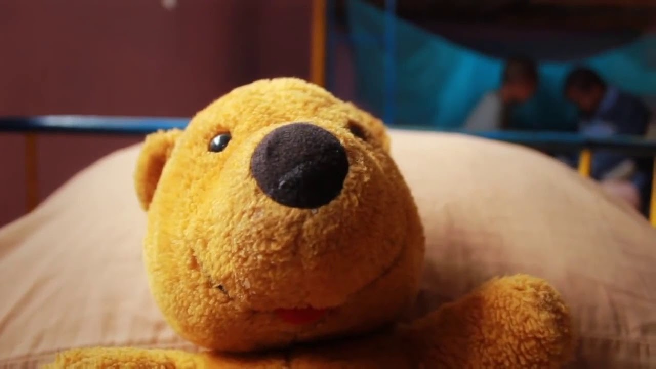 REPSSI 100&Change: Filling the Mental Health Gap - Psychosocial Support ...