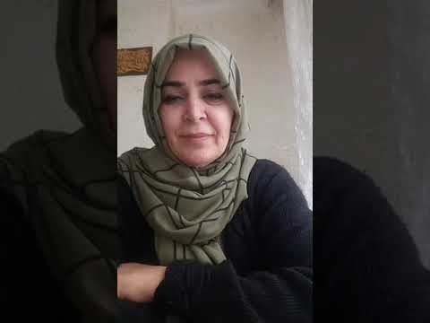 Durdane Turk instagram canlı yayın