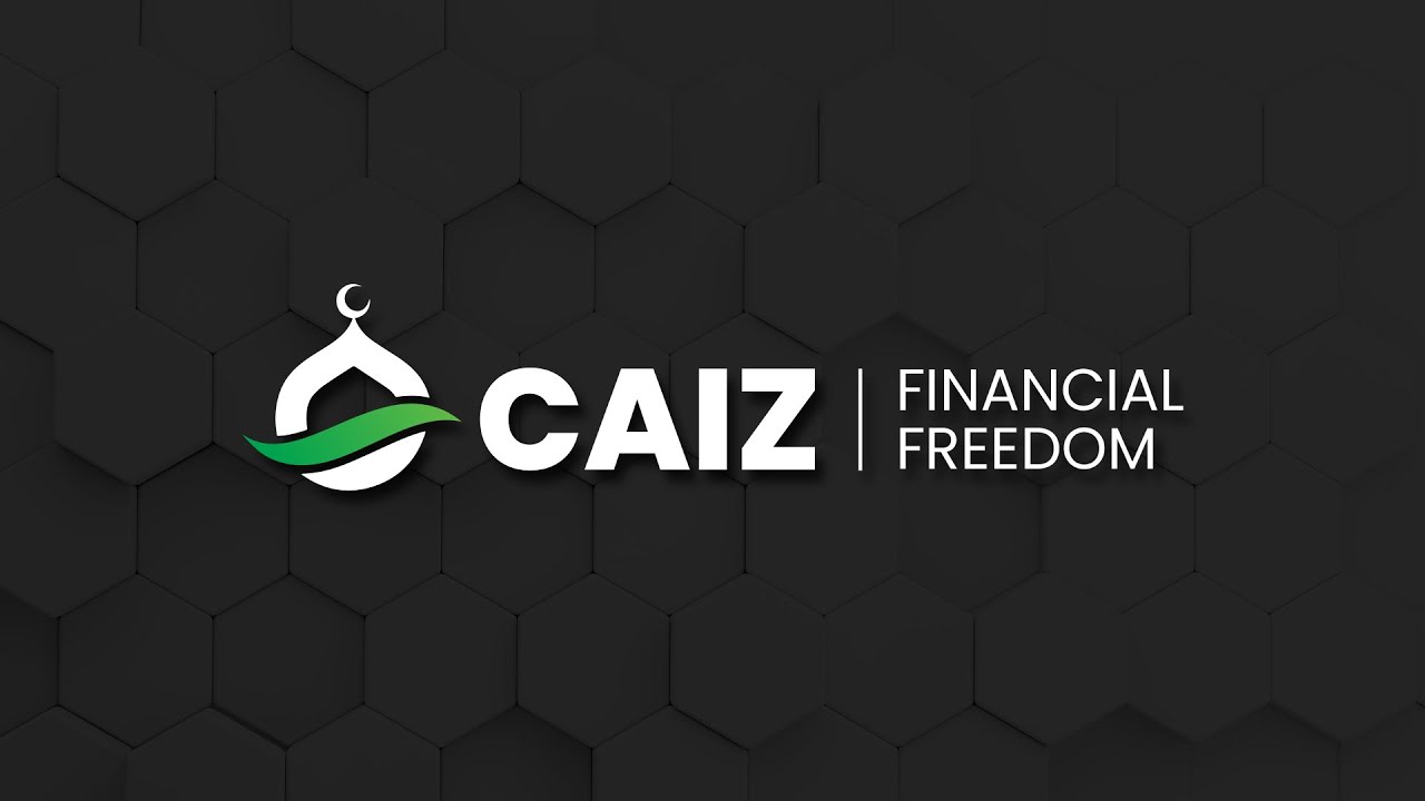 Unlock Ethical Financial Freedom with Caiz: Your Guide to Islamic ...