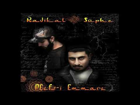 03. Şüphe & Radikal - Bu Şehir Girdap Gülüm
