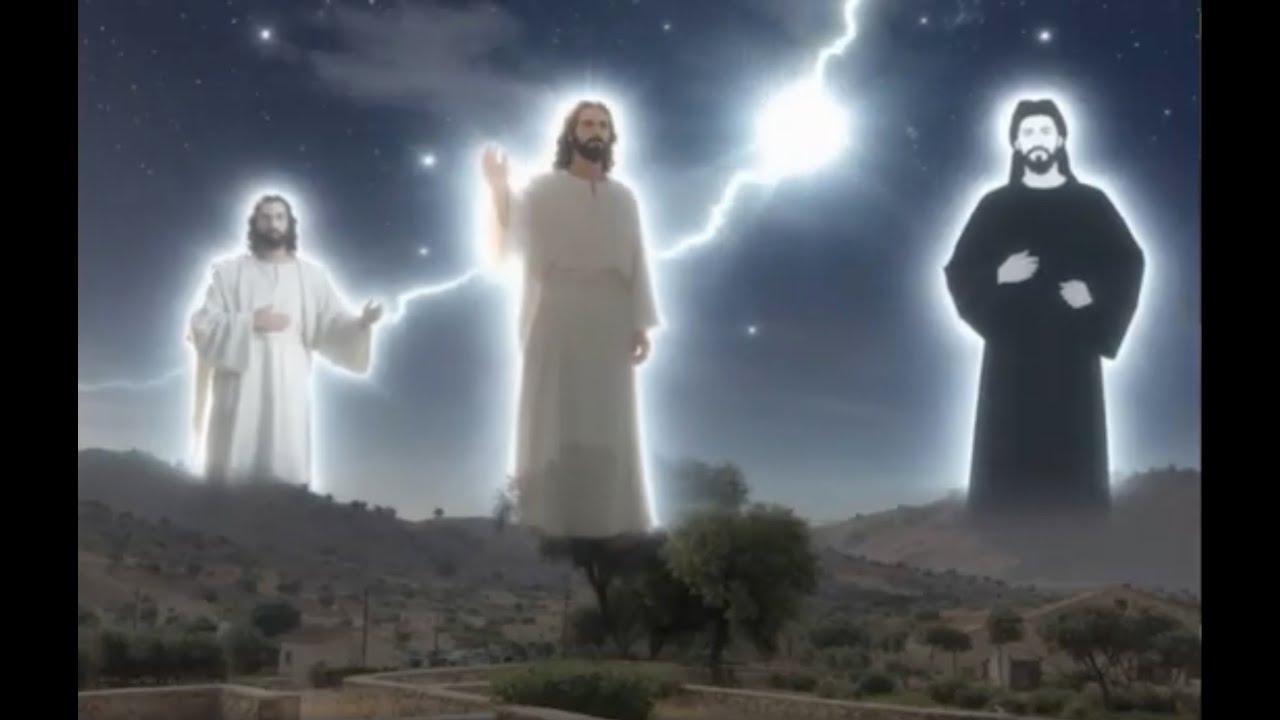 Grand Imam Mahdi – Spirit Of A Caliph - YouTube