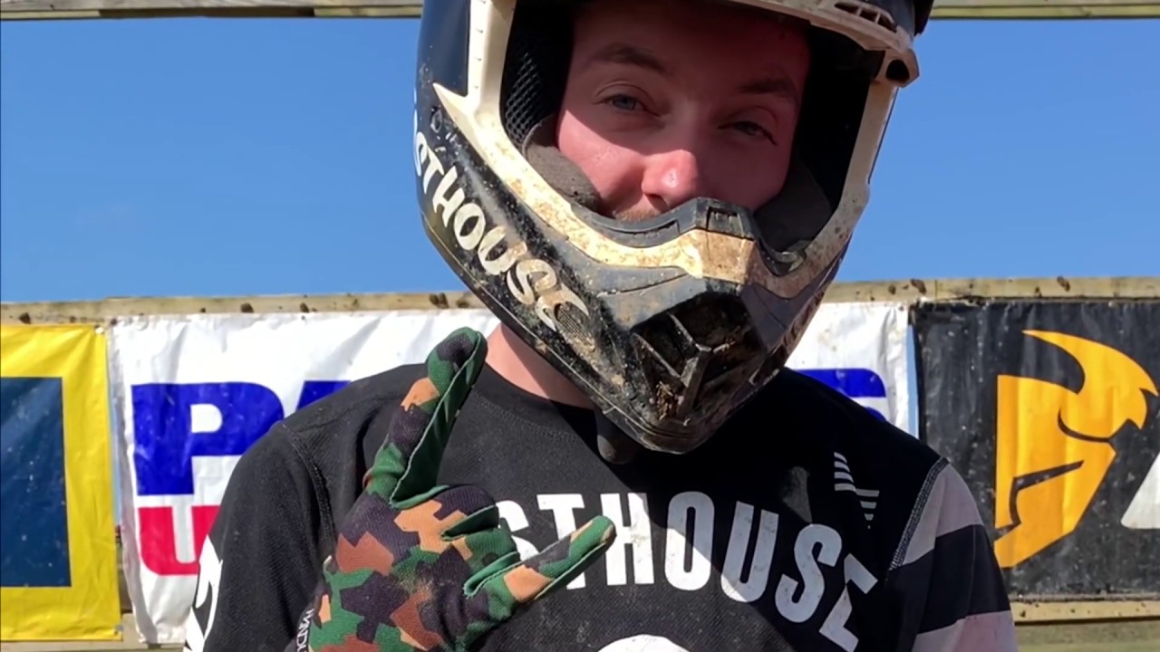 Troy Knight | 2019 Recap! - YouTube