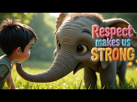 Respect Makes Us Strong - YouTube