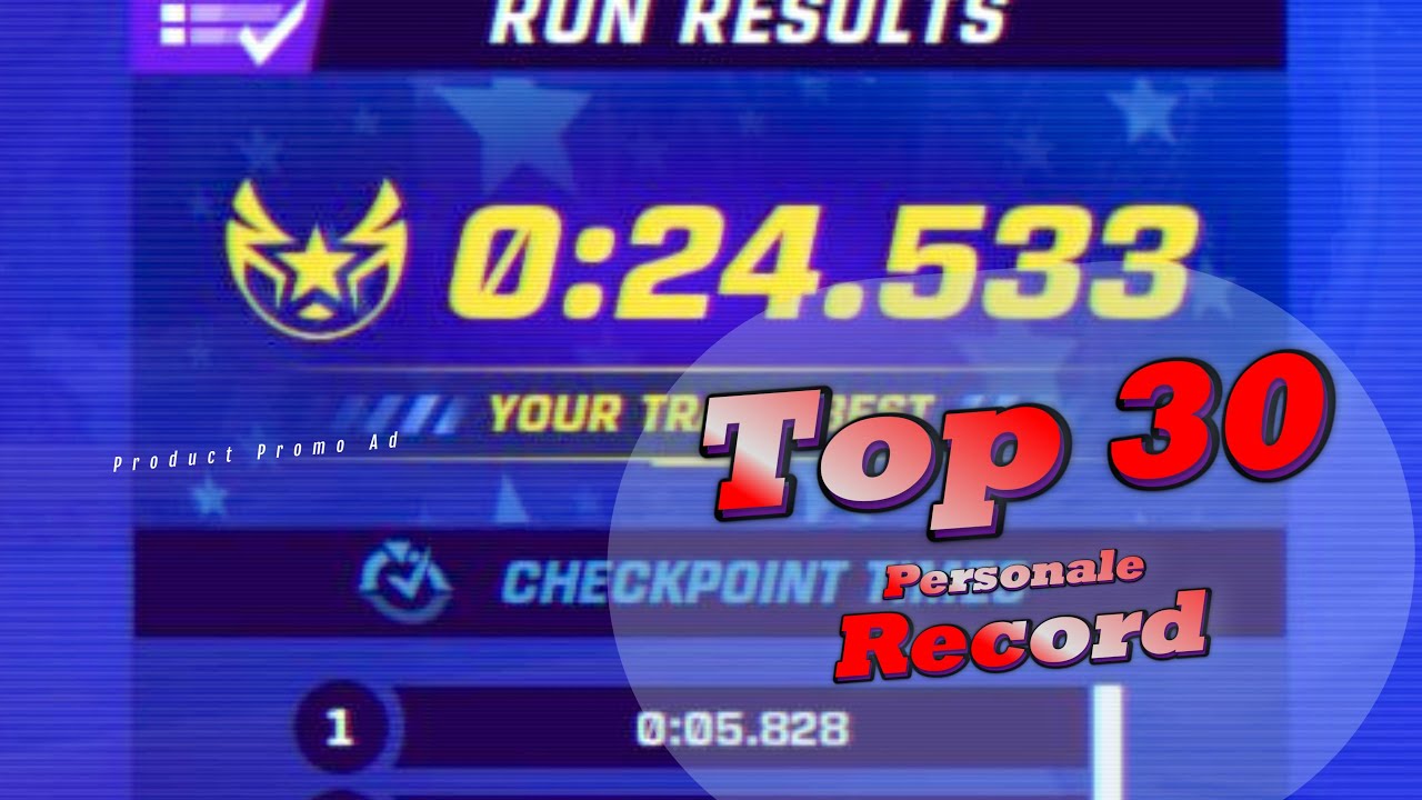 Rocket Racing - Speedrun - Anaconda Bite - Top 30 - 0:24.533 - YouTube