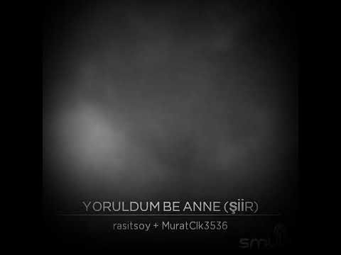 BENİ BURADA ARAMA ANNE