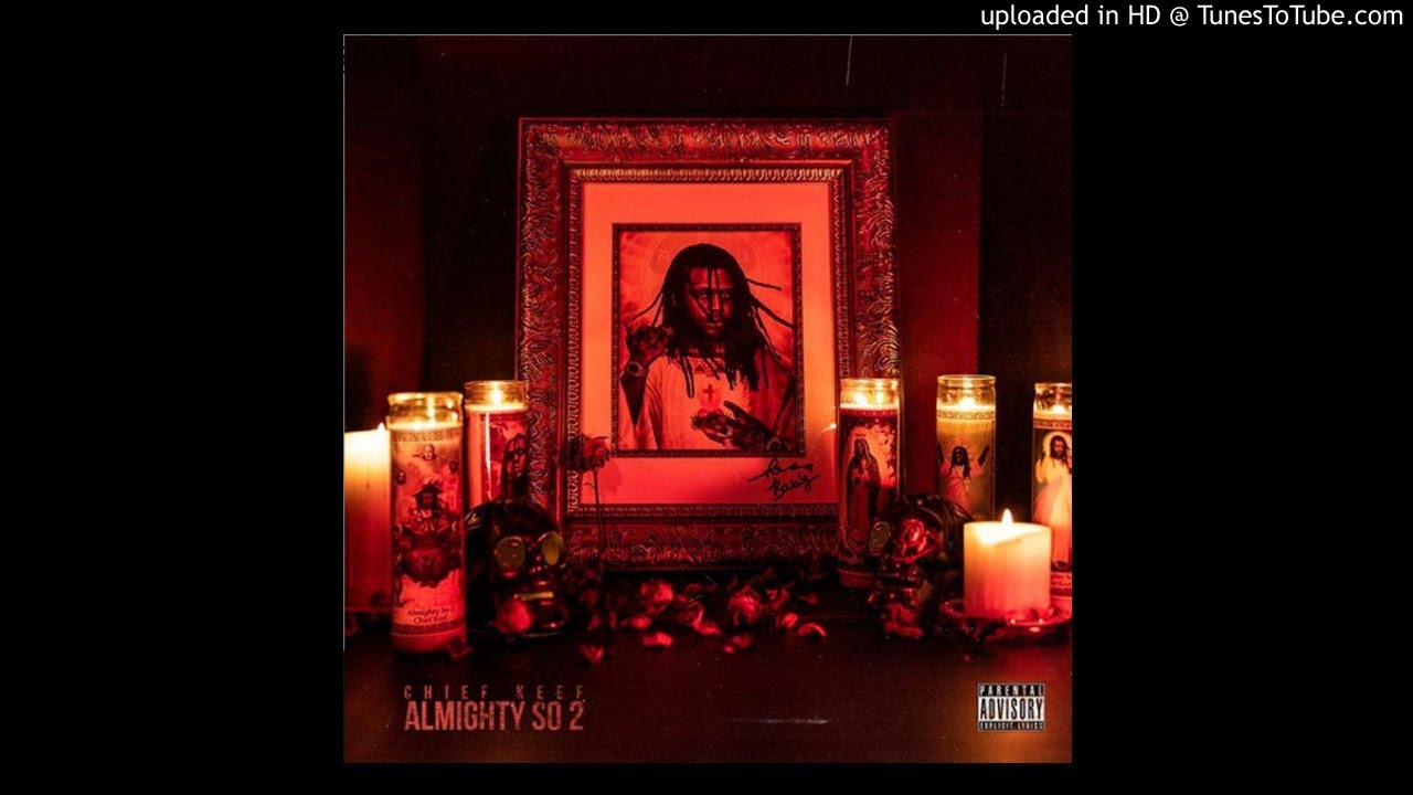 "Kash Cow" (prod. Jalen) - Chief Keef | Almighty So 2 Type Beat - YouTube