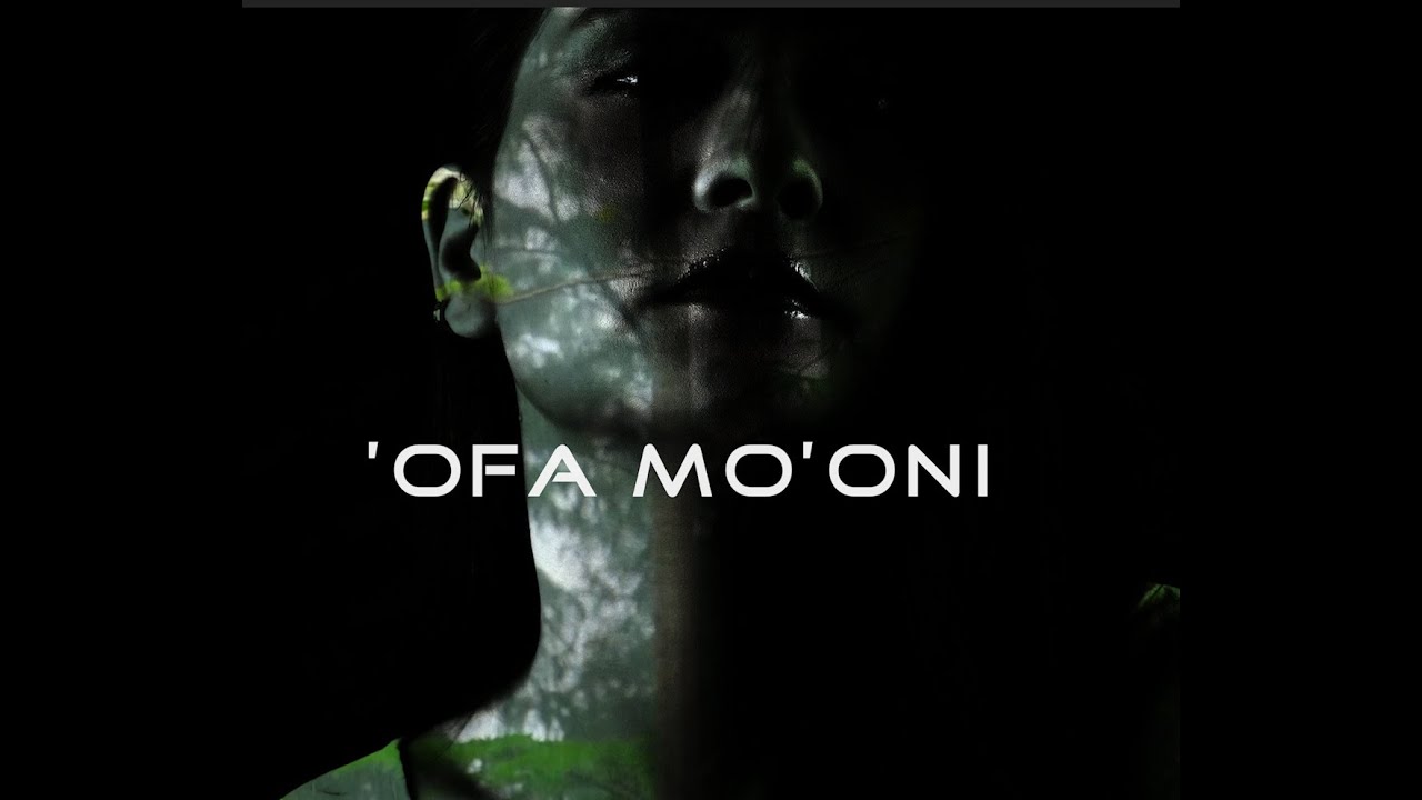 OFA MOONI - TEINE LATU - TONGAN LOVE SONG - YouTube