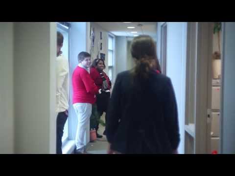 Humbug trailer