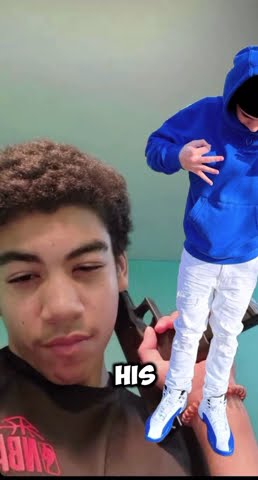 Damn rob (story triller) - YouTube