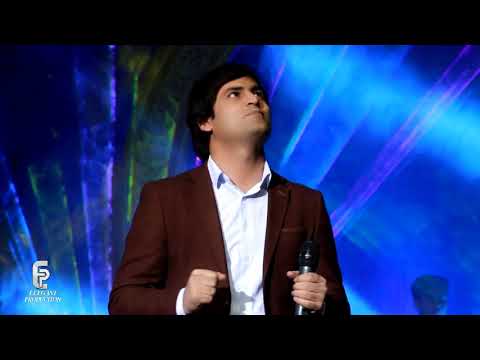 Мухаммадмусо Идрис/Комати раъно-2018