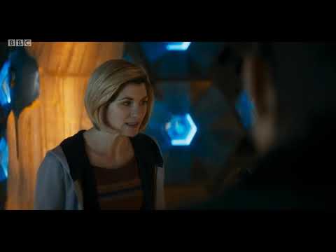Doctor Who: Rosa - "So where are we actually?" - YouTube