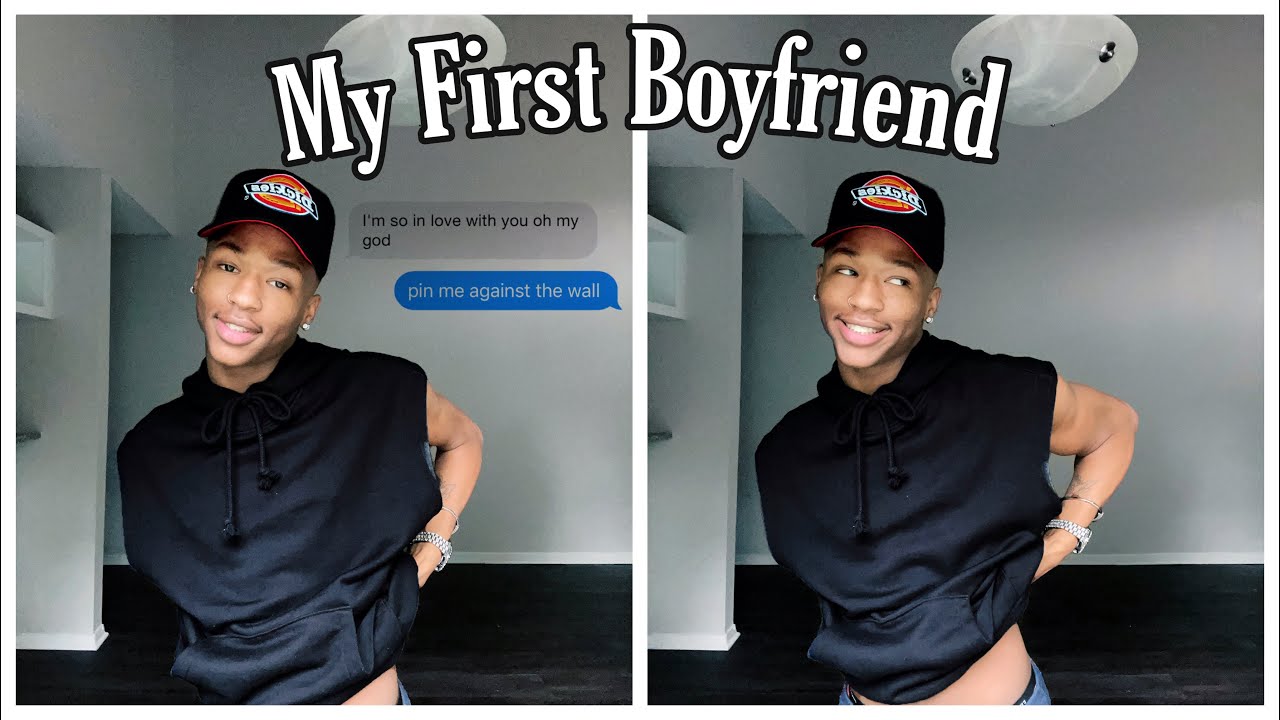 Storytime: My First Boyfriend - YouTube