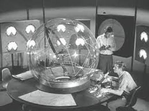 "Third From the Sun" - Twilight Zone Minute - YouTube