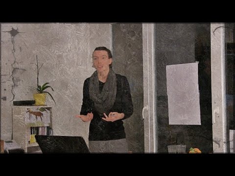 Cours de philosophie #3 : introduction à la dialectique (09/12/2015 ...