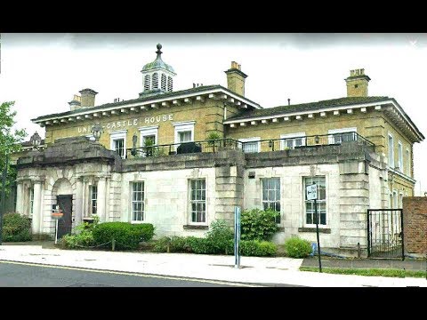 A History of the Union-Castle Shipping Line - Southampton - YouTube
