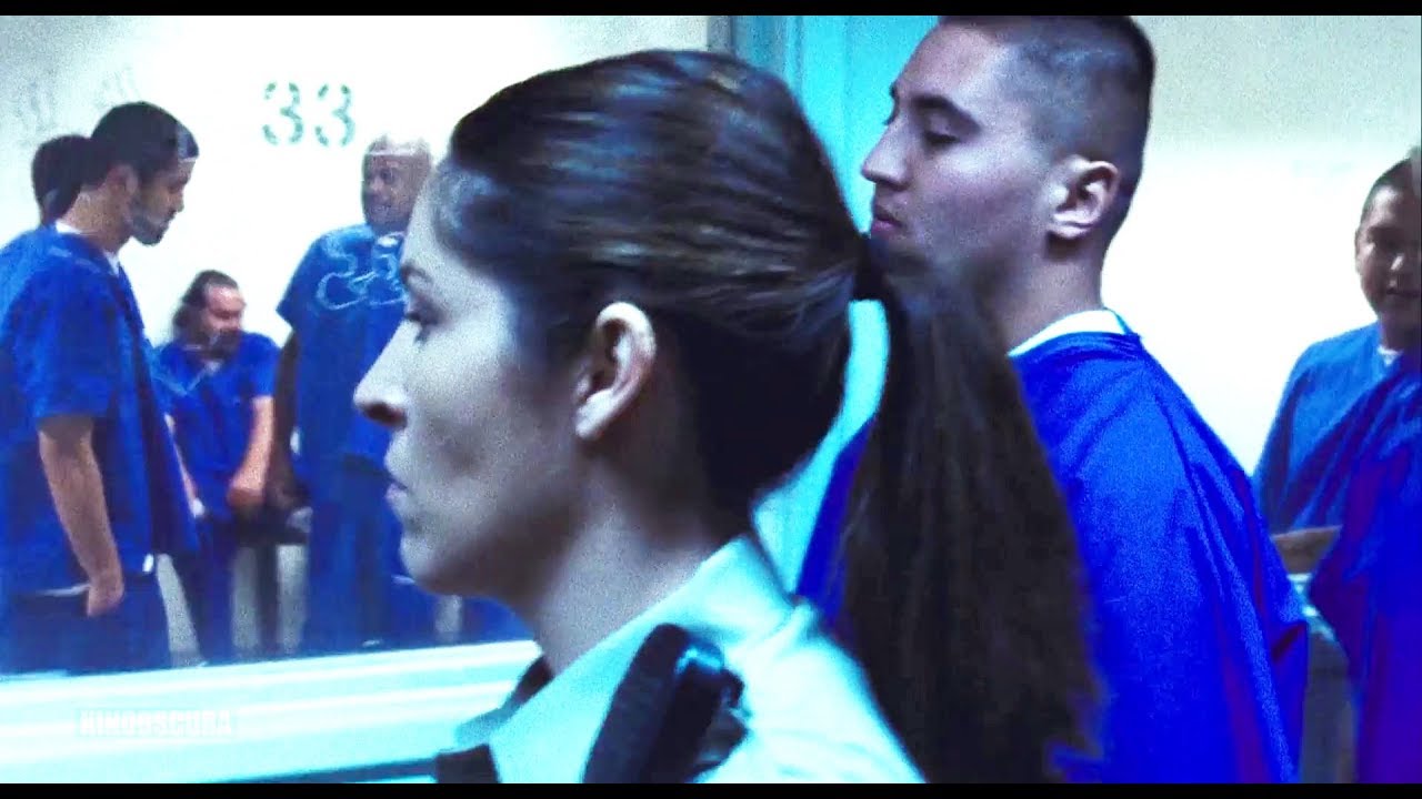 Felon (2008) - You Eyeballing Me Huh - YouTube