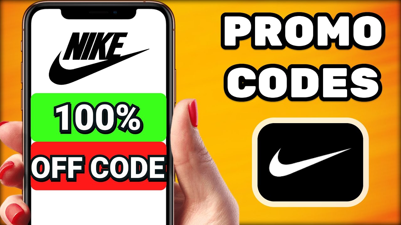 Nike Promo Code 2026 – How to Find Working Nike Coupon Codes for Huge ...