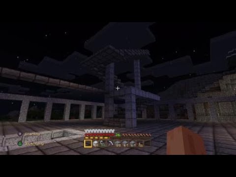 Minecraft My hero Academia UA High school - YouTube