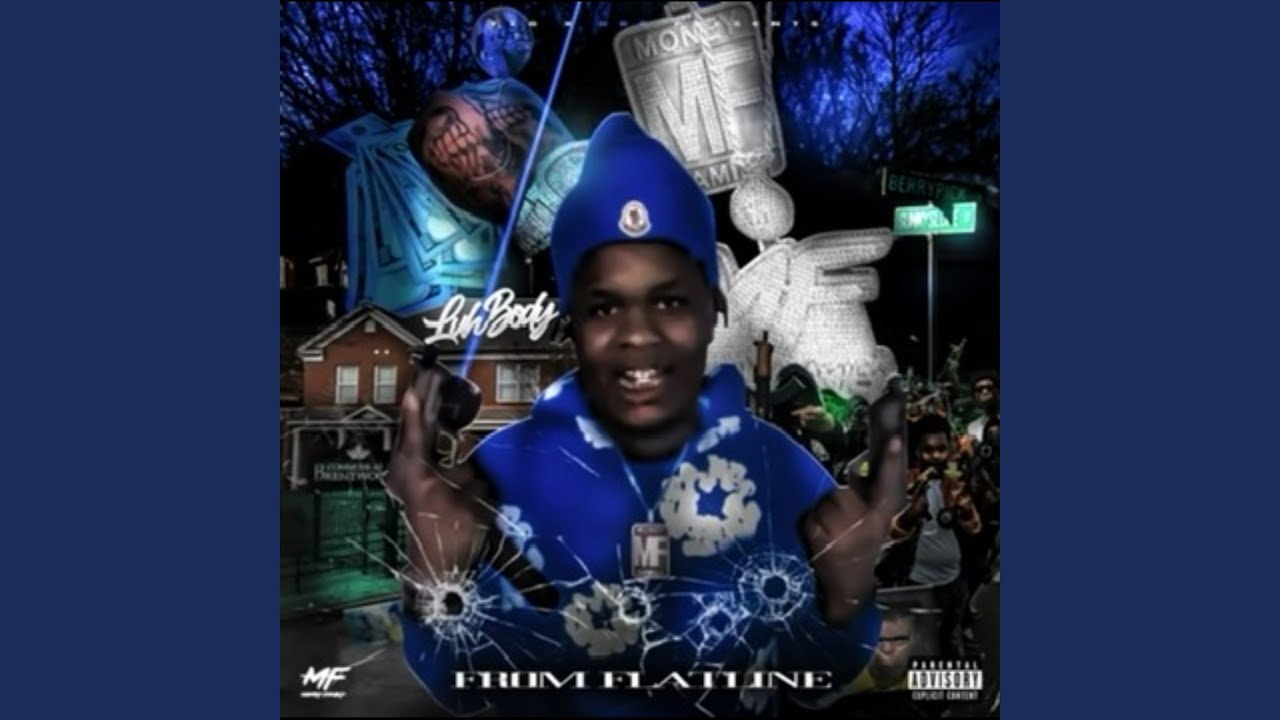 Wtffff (feat. RoddyTreyy) - YouTube