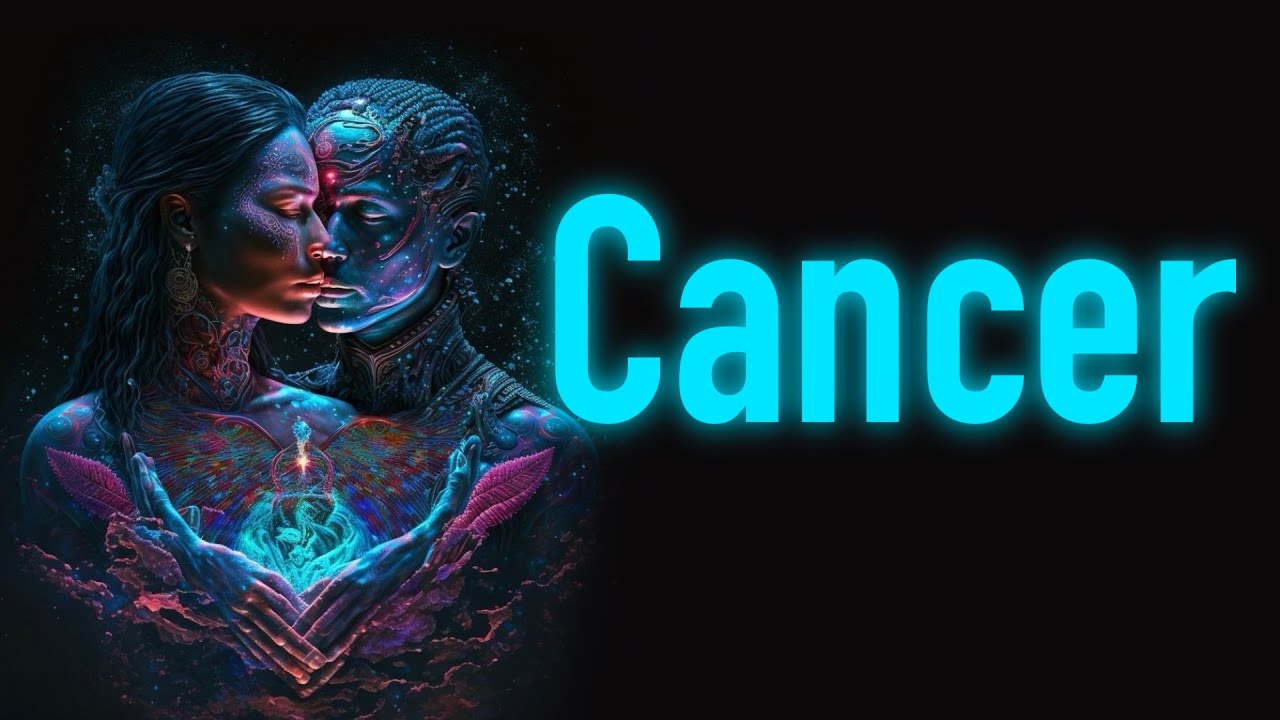 CANCER💘 It's TIME!!!⏰They're Coming Back To Heal What's Been Broken...👀 ...