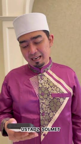 ustadz solmet di teugal buleud - YouTube