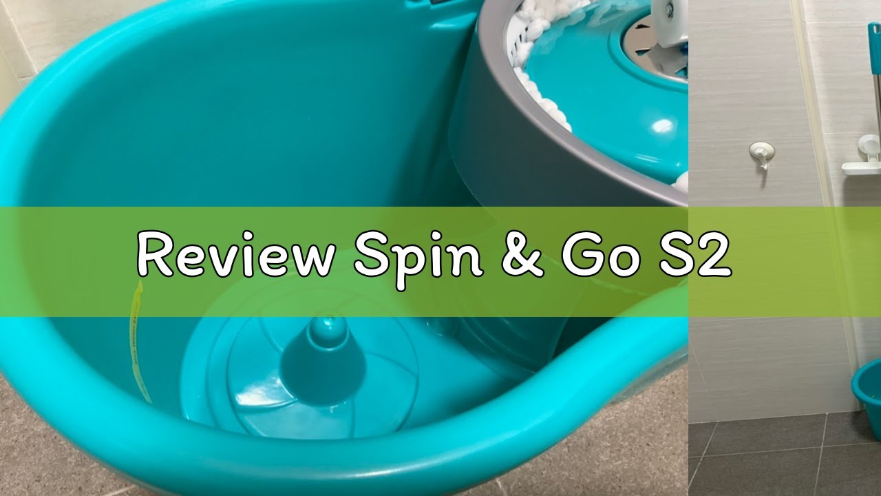 Review Spin & Go S2 - YouTube