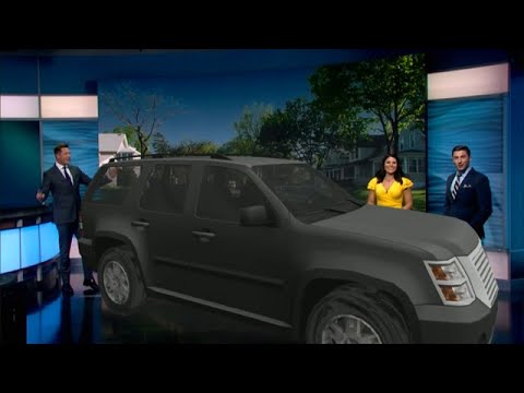 NBC2 Animation: Python as long as a Chevy Suburban found in Collier ...