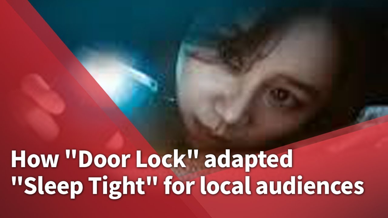 [SPOILER ALERT] How "Door Lock" adapted "Sleep Tight" for local ...