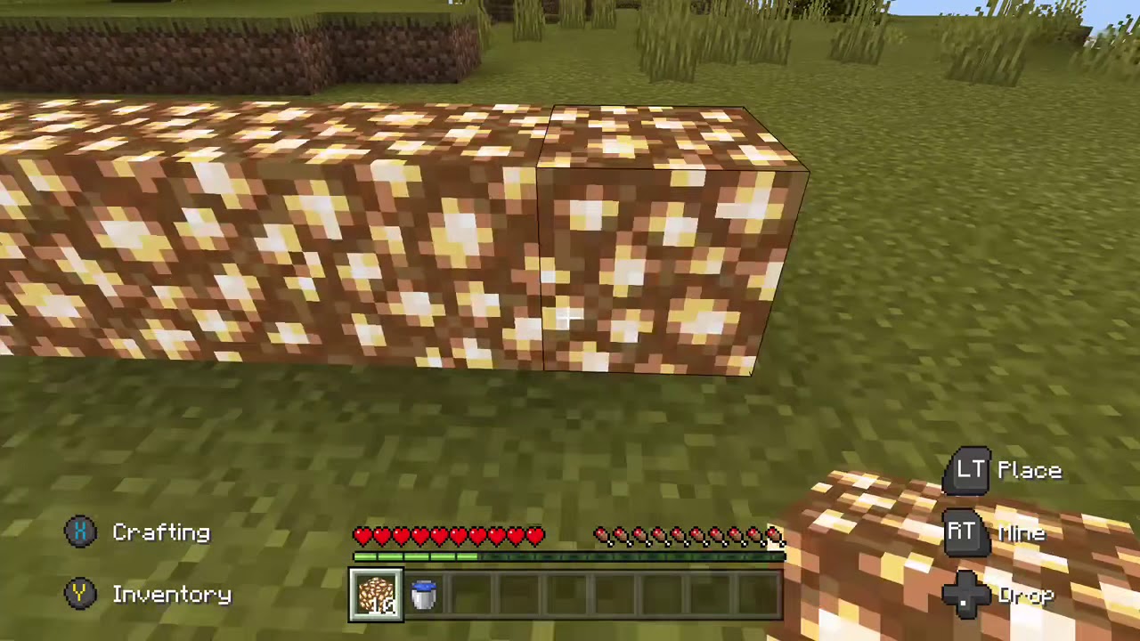 Minecraft Dissapointment from years ago - YouTube