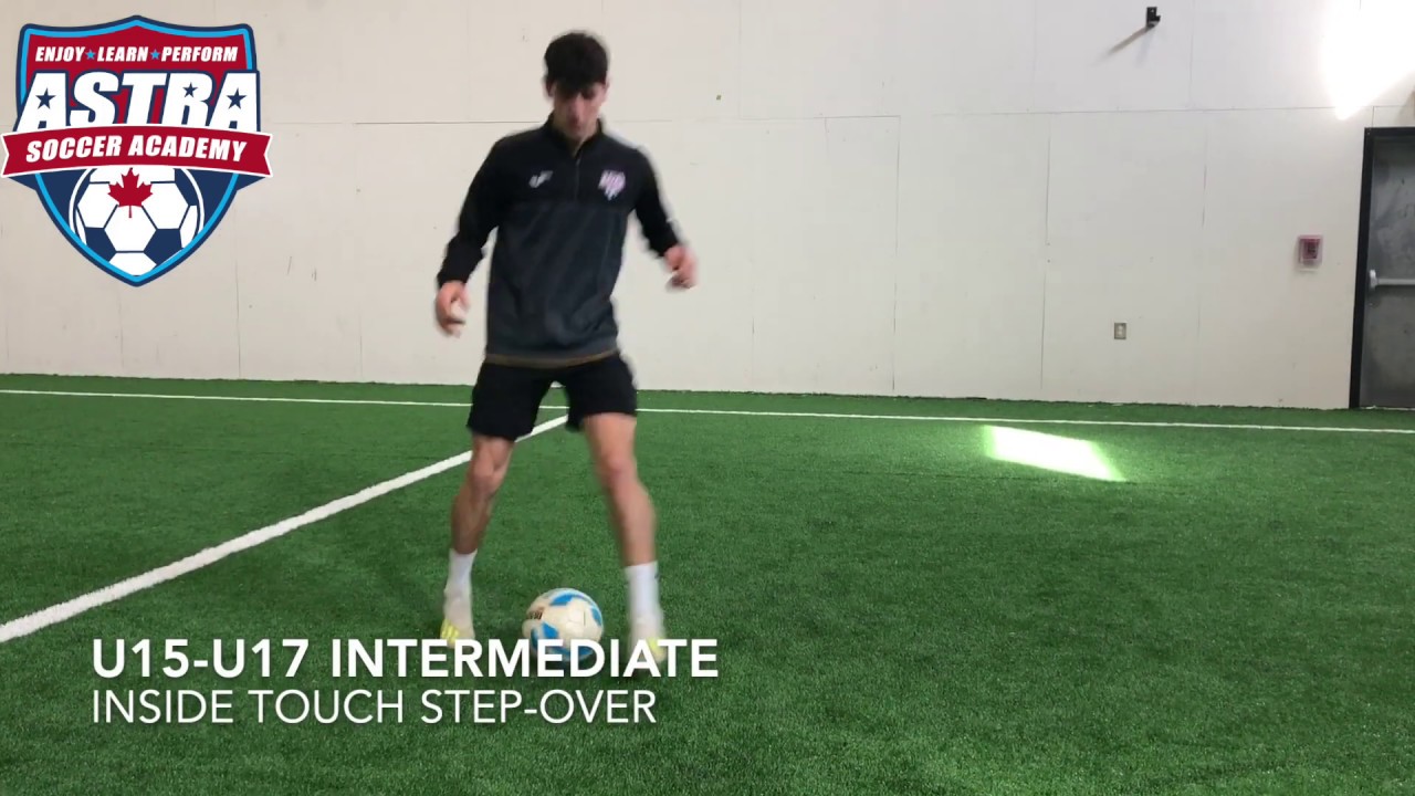 ASTRA Soccer Academy Saskatoon - U15/U17 Intermediate Skill - Inside ...