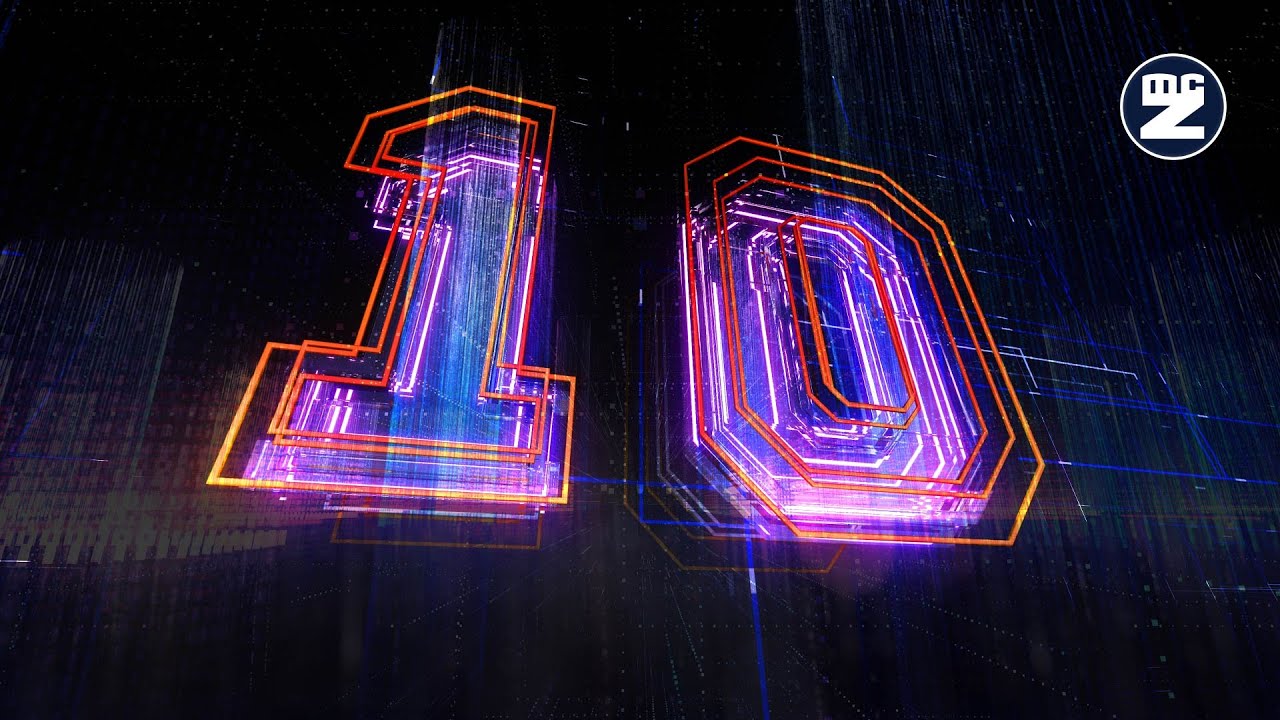 Countdown Timer - 10 sec - 10 second - 10 seconds timer - Countdown 10 ...