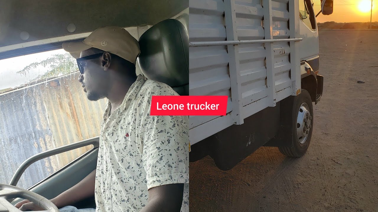 How To Drive Mitsubishi FH 215 January 15, 2023 #howto #driving # ...