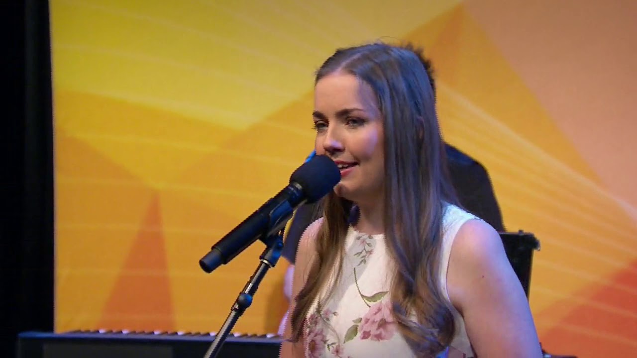 Wesley Impact! TV: Elizabeth Rae — Always - YouTube