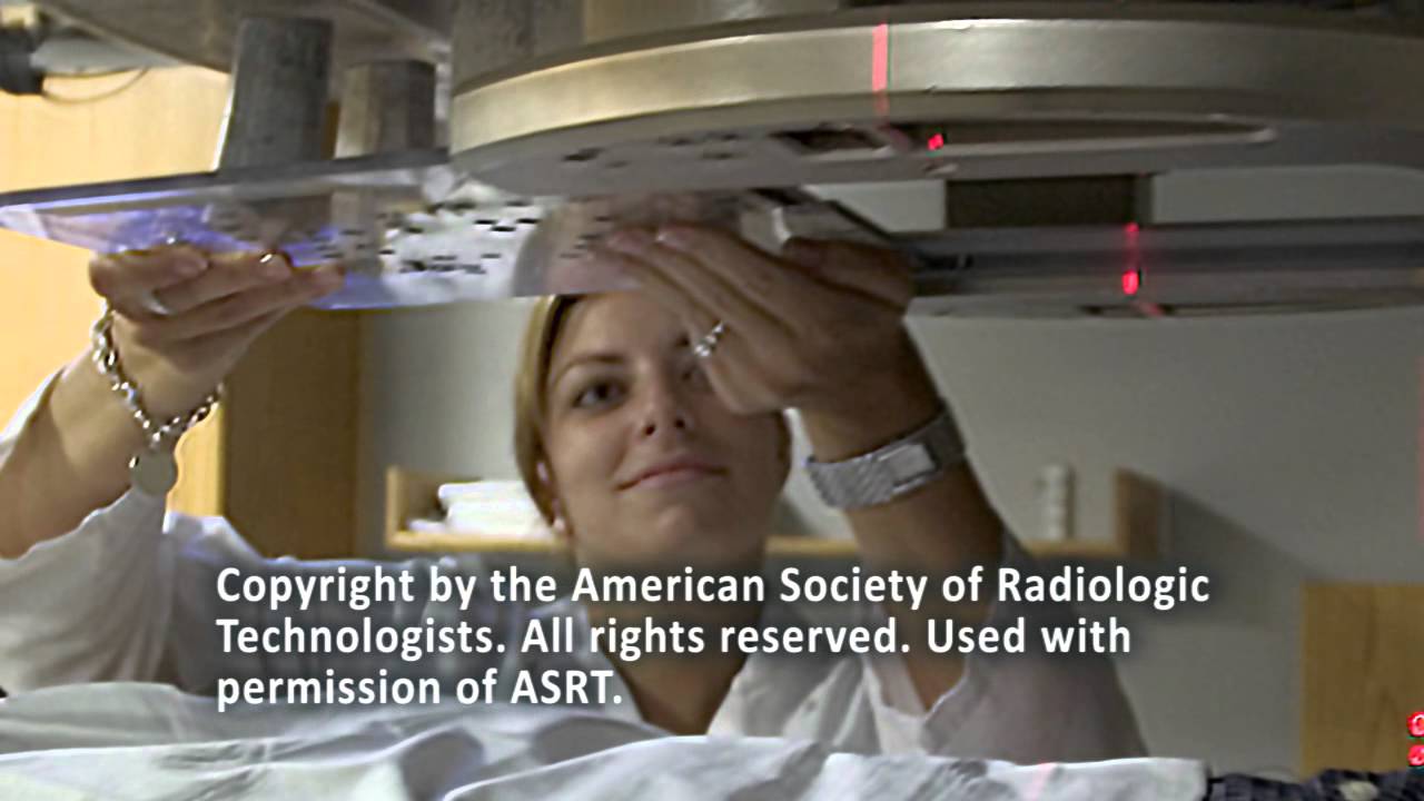 Radiation Therapy Program | Washburn University - YouTube