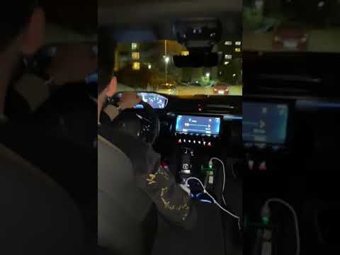 Peugeot 508 Hikaye Durumluk Video