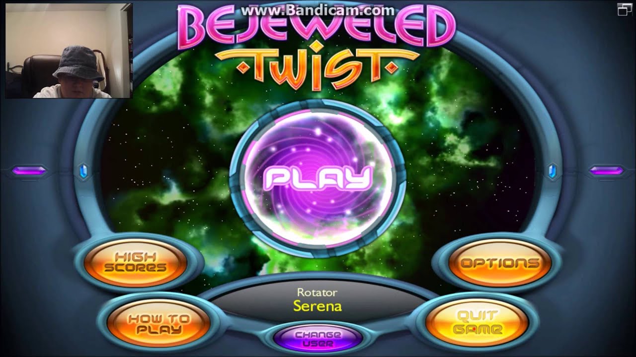 How to install Bejeweled Twist to a computer with Windows 10 - YouTube