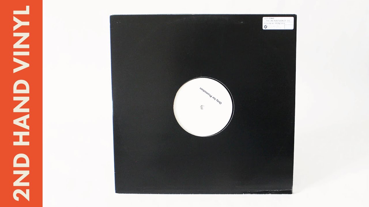 Paul Johnson - Wash Club Hair | Tech House Vinyl 2007 - YouTube