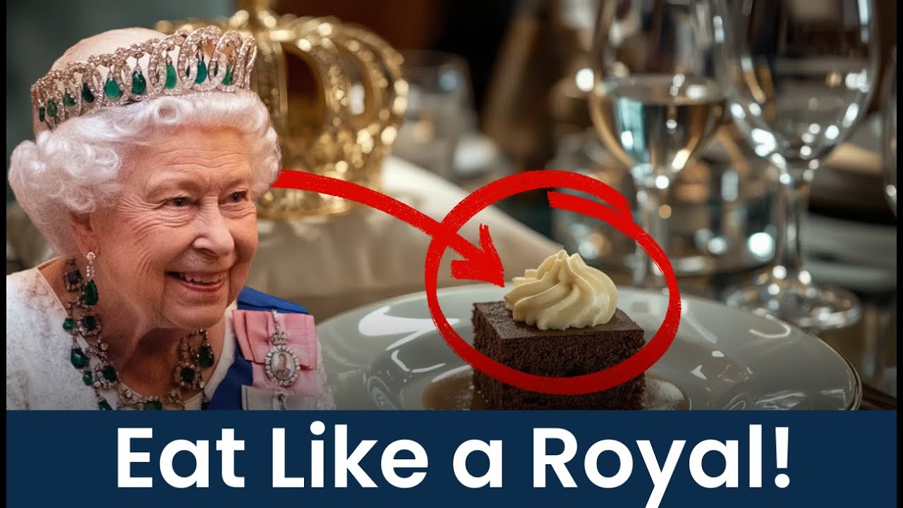 What the Royal Family Used to Eat — and Where You Can Order It Today ...
