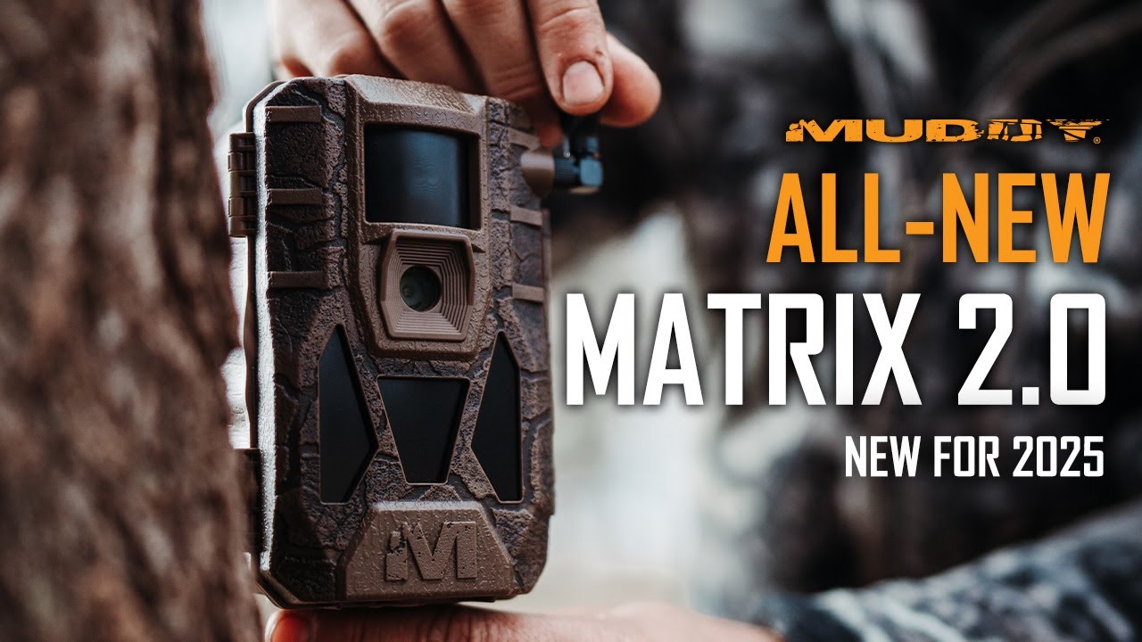 Muddy Matrix 2.0 - YouTube