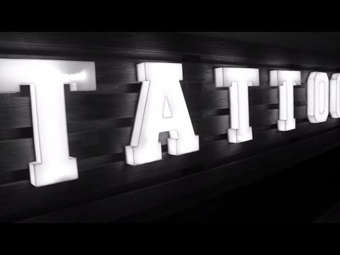 Tattoo Tanıtım Filmi